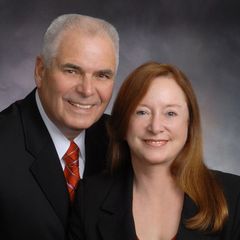 Shelley Hamilton & Jerry Clarke - Real Estate Agent in Roseville, CA ...