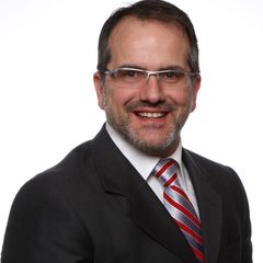 John Petrone - Sales Representative - Real Estate Agent in Thornhill ...