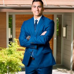 Jason Cheperdak - Real Estate Agent in Alexandria, VA - Reviews | Zillow