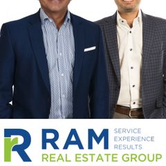 Ram Real Estate Group - Real Estate Agent in Cincinnati, OH - Reviews ...