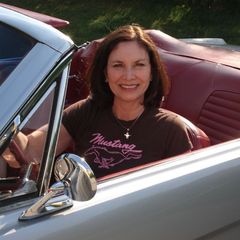 Mary Starkey - Real Estate Agent in Springboro, OH - Reviews | Zillow