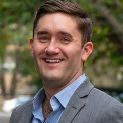 Brian Fritz - Real Estate Agent in Philadelphia, PA - Reviews | Zillow