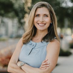 Danielle Edwards - Real Estate Agent in CHARLOTTE, NC - Reviews | Zillow