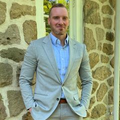 Alec Acuff - Real Estate Agent in Blue Bell, PA - Reviews | Zillow