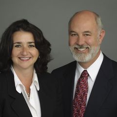 Leslie Heinrichs & Ian Humphries - Real Estate Agent in Saratoga, CA ...