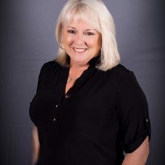 Kitty Hamilton - Real Estate Agent in Palm Beach Gardens, FL - Reviews ...