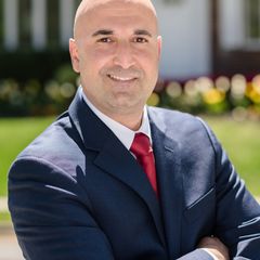 Christopher DiToro - Real Estate Agent in Staten Island, NY - Reviews ...