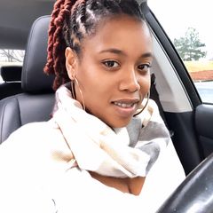 Tenisha Williams - Real Estate Agent in East Point, GA - Reviews | Zillow