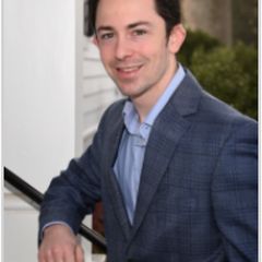Alex Frederick - Real Estate Agent in Charlottesville, VA - Reviews ...
