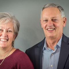 Gina and Tom Howarth - Real Estate Agent in Cranston, RI - Reviews | Zillow
