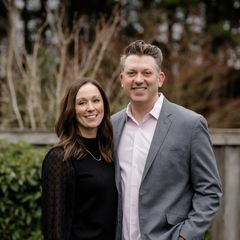 Ben and Heidi Andrews - Real Estate Agent in Portland, OR - Reviews ...