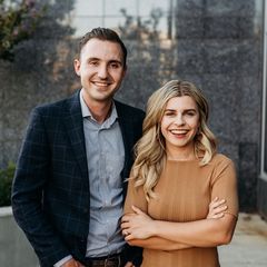 Faith and Dylan Barrett - Real Estate Agent in Redding, CA - Reviews ...