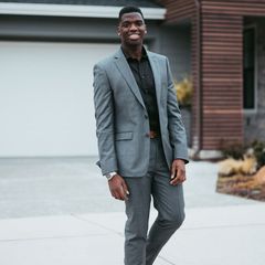 Isaac Shorack - Real Estate Agent in Redmond, WA - Reviews | Zillow