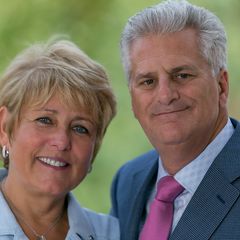 Steve Berger, CHERIE BERGER TEAM - Real Estate Agent in Short Hills, NJ ...