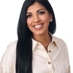 Haydee Trejo - Real Estate Agent in Charlotte, NC - Reviews | Zillow