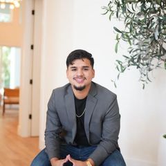 Zachary Rivera-Ruiz - Real Estate Agent in Plano, TX - Reviews | Zillow