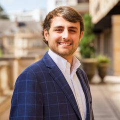 Andrew Link - Real Estate Agent in Atlanta, GA - Reviews | Zillow