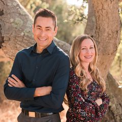 Jason and Michelle Francia - Real Estate Agent in Santa Maria, CA ...