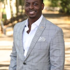 Sean Adu-Gyamfi - Real Estate Agent in New York, NY - Reviews | Zillow