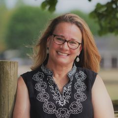 Robin Ginn - Real Estate Agent in Hartwell, GA - Reviews | Zillow