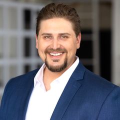 Joshua Richter - Real Estate Agent in St. Clair Shores, MI - Reviews ...