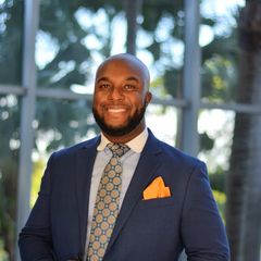 Andre Reid - Real Estate Agent in Pembroke Pines, FL - Reviews | Zillow