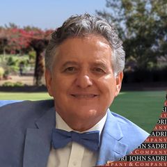 John Sadri - Real Estate Agent in casselberry, FL - Reviews | Zillow