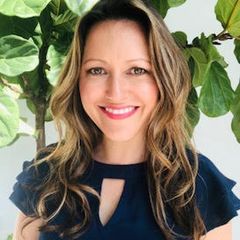 Christina Blue - Real Estate Agent in El Segundo, CA - Reviews | Zillow