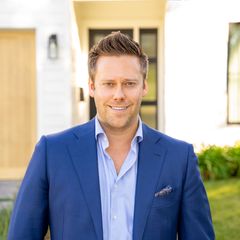Daniel Kirkpatrick - Real Estate Agent in West Hollywood, CA - Reviews ...