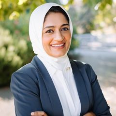 Nida Adil - Real Estate Agent in Fremont, CA - Reviews | Zillow