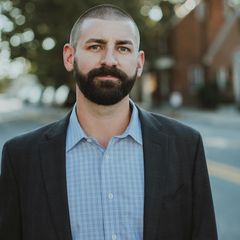 Tyler Burch - Real Estate Agent in Charles Town, WV - Reviews | Zillow