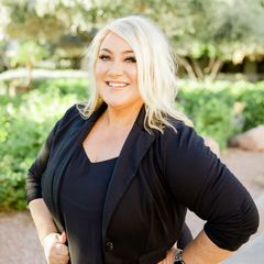 Katie Fear - Real Estate Agent in Peoria, AZ - Reviews | Zillow