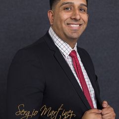 Sergio Martinez - Real Estate Agent in Downey, CA - Reviews | Zillow