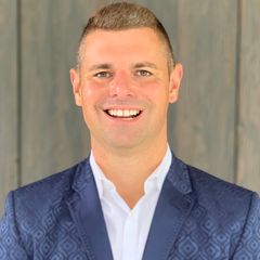 Tyler Fry - Real Estate Agent in Houston, TX - Reviews | Zillow