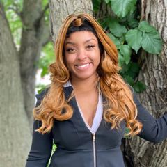 Cierra Thompson - Real Estate Agent in Norwalk, CT - Reviews | Zillow