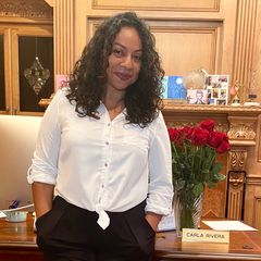 Carla Rivera - Real Estate Agent in Orlando, FL - Reviews | Zillow