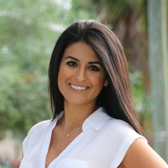 Angela Mayorga - Real Estate Agent in Charleston, SC - Reviews | Zillow