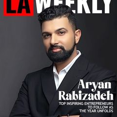 Aryan Moshe Rabizadeh - Real Estate Agent in encino, CA - Reviews | Zillow