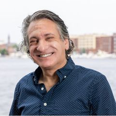 Edward Lewis - Real Estate Agent in Baltimore, MD - Reviews | Zillow