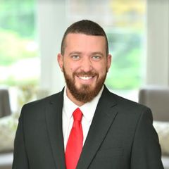 Travis Leach - Real Estate Agent in Marietta, GA - Reviews | Zillow