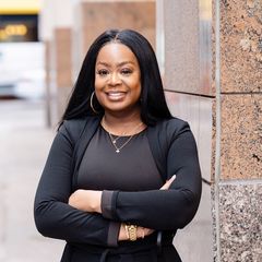 Dashia McLeod - Real Estate Agent in New York, NY - Reviews | Zillow