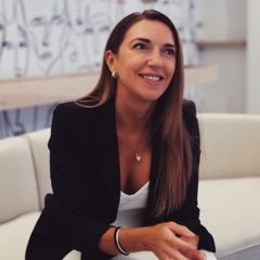 Jillian Messinger - Real Estate Agent in Clearwater, FL - Reviews | Zillow