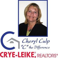 Cheryl Culp - Real Estate Agent in Fayetteville, AR - Reviews | Zillow