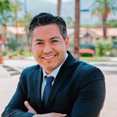 Michael Valerio - VA Specialist - Real Estate Agent in Palm Desert, CA ...