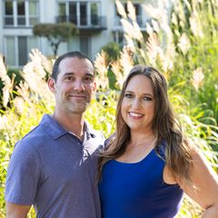 Kristi and Ben Guidry - Real Estate Agent in Reston, VA - Reviews | Zillow
