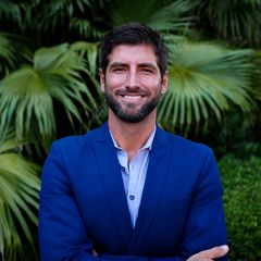 Guillermo Bruce - Real Estate Agent in St Augustine, FL - Reviews | Zillow