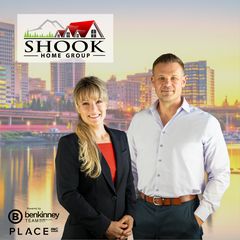Kris Shook Heather Karl - Real Estate Agent in University Place, WA ...