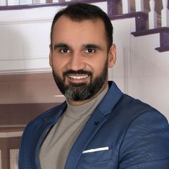 Harris Ali - Real Estate Agent in Lincolnwood, IL - Reviews | Zillow