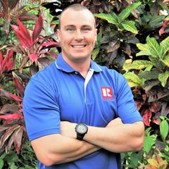 Larry Fischer - Real Estate Agent in REDINGTON SHORES, FL - Reviews ...