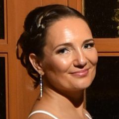 Natalia Polunin - Real Estate Agent in Holmdel, NJ - Reviews | Zillow